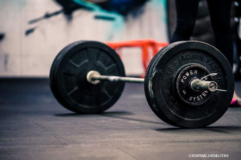 Open Gym - CrossFit SomervilleCrossFit Somerville