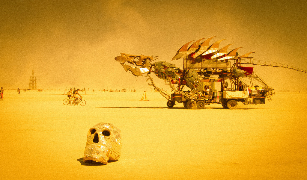 Big Art - CrossFit SomervilleCrossFit Somerville