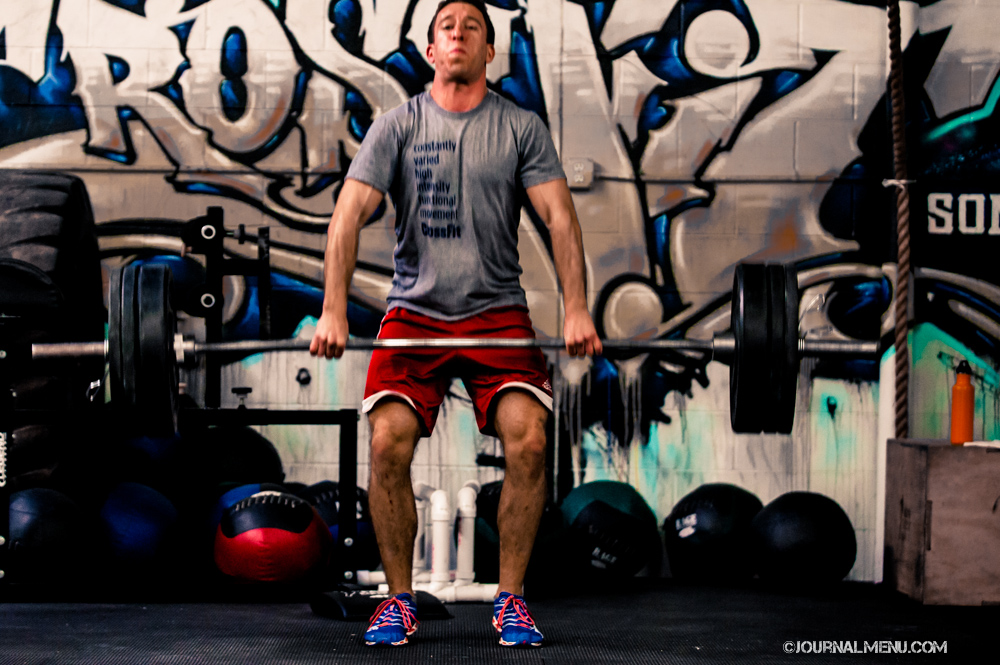 Pull - CrossFit SomervilleCrossFit Somerville