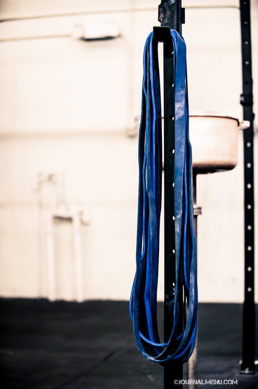 Scaling - CrossFit SomervilleCrossFit Somerville