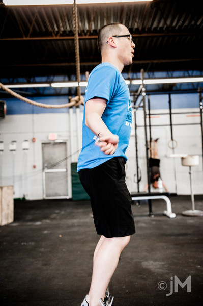Scaling with a purpose - CrossFit SomervilleCrossFit Somerville