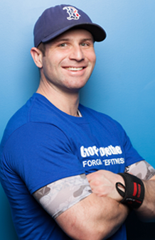 Jack - CrossFit SomervilleCrossFit Somerville