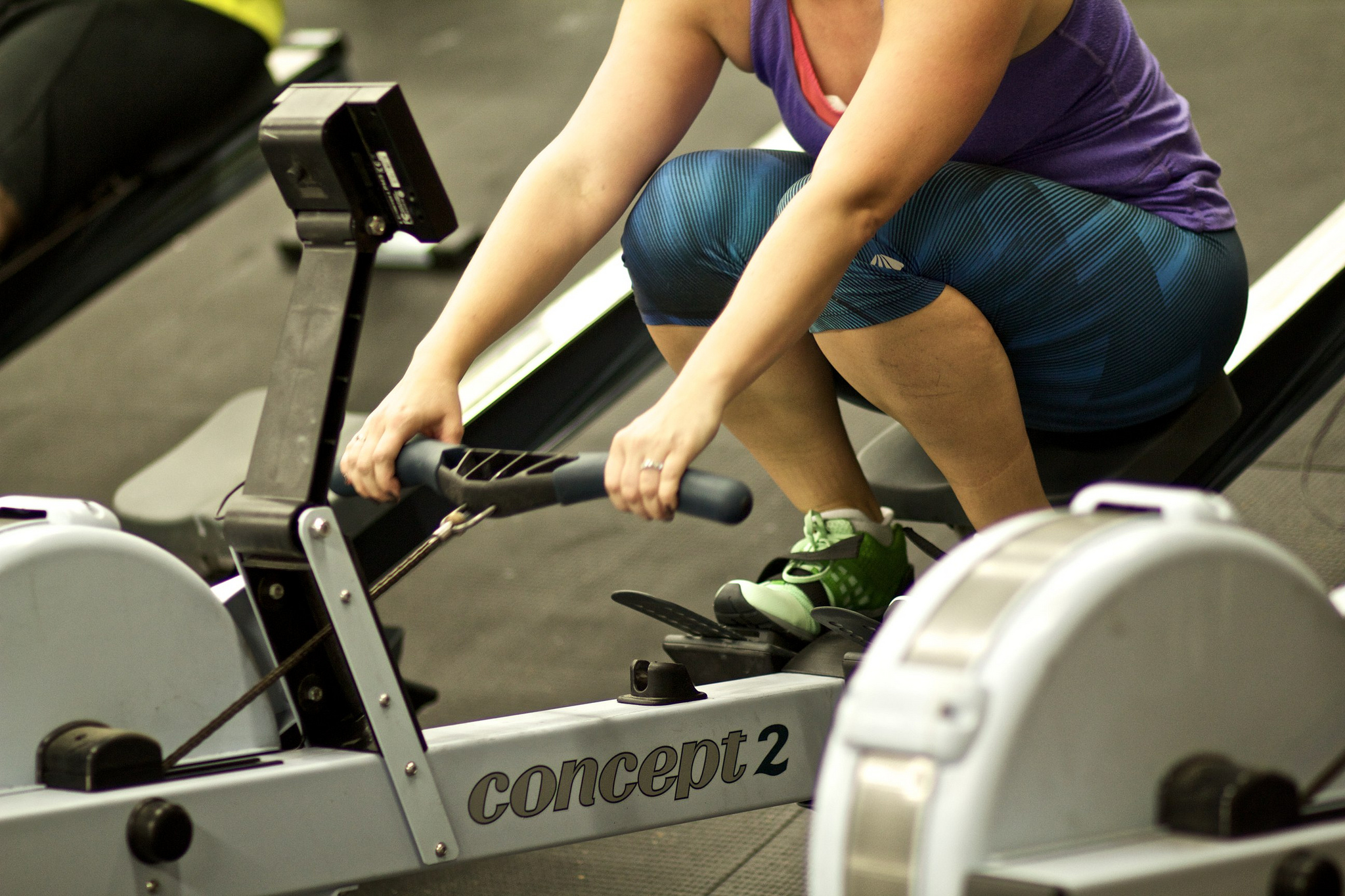 An uncommon strength - CrossFit SomervilleCrossFit Somerville