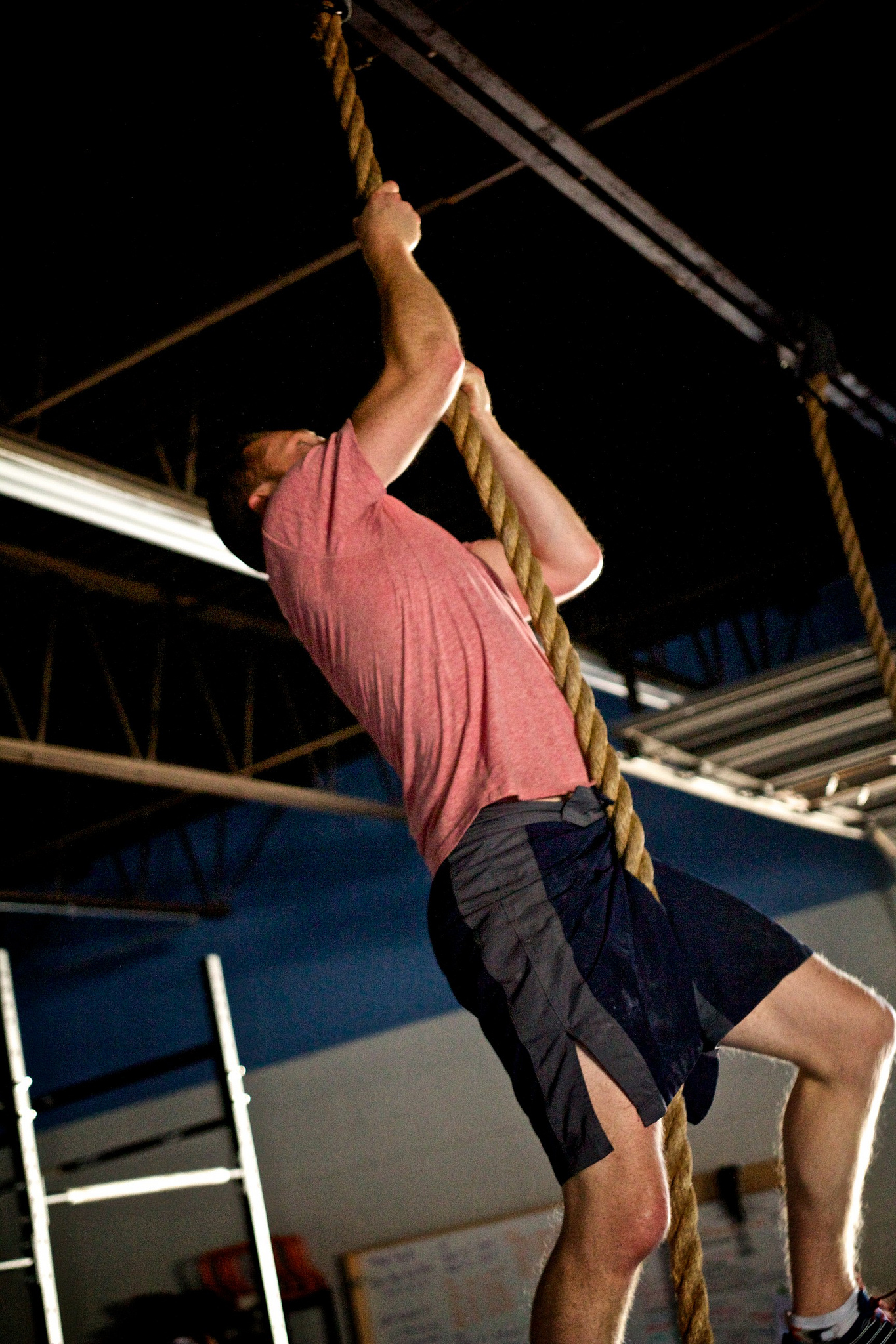 legless - CrossFit SomervilleCrossFit Somerville