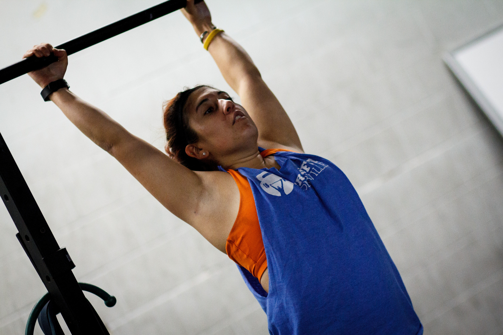 Back on the split - CrossFit SomervilleCrossFit Somerville