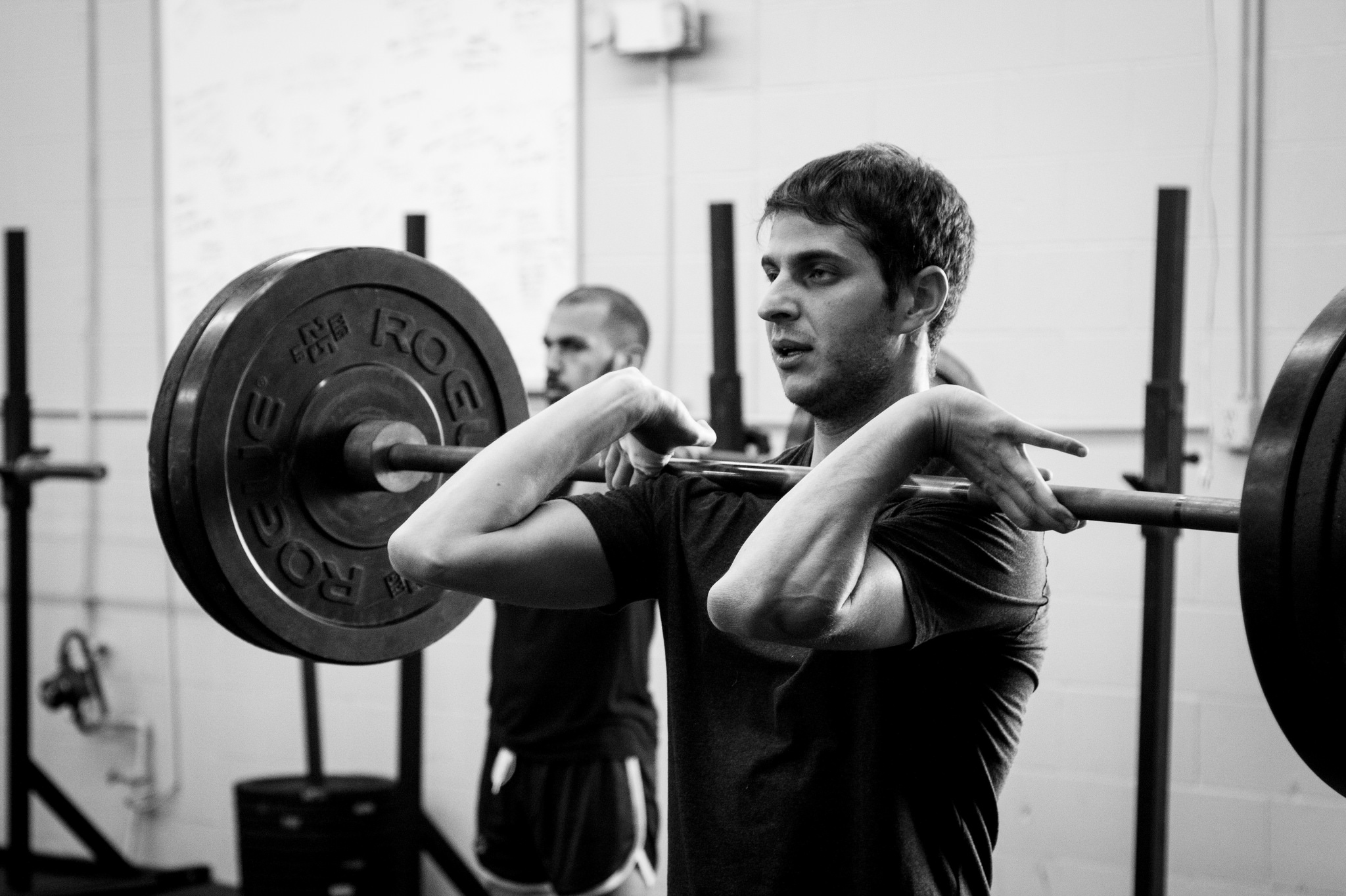 The Importance of Position - CrossFit SomervilleCrossFit Somerville